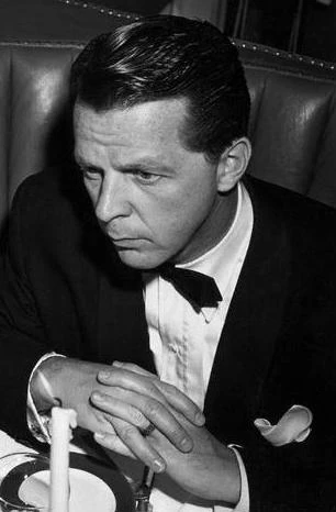 William Dozier | DC Movies Wiki | Fandom