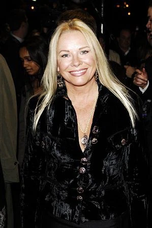 Pamela Stephenson History Of The World