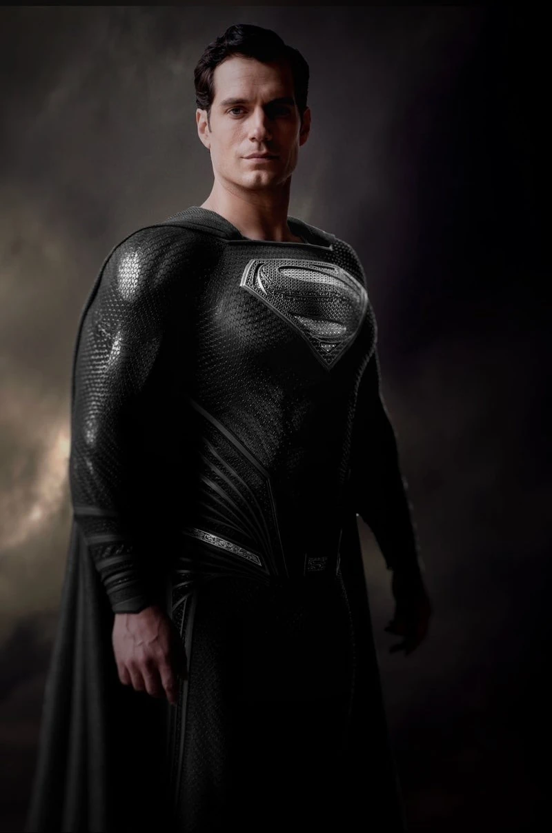 Kal-El (Zack Snyder's Justice League) | DC Movies Wiki | Fandom
