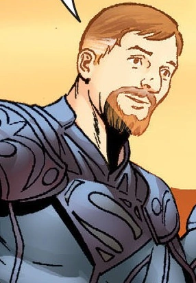 Zor-El | DC Movies Wiki | Fandom