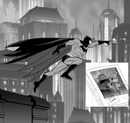 Bruce Wayne (Tomorrowverse) | DC Movies Wiki | Fandom