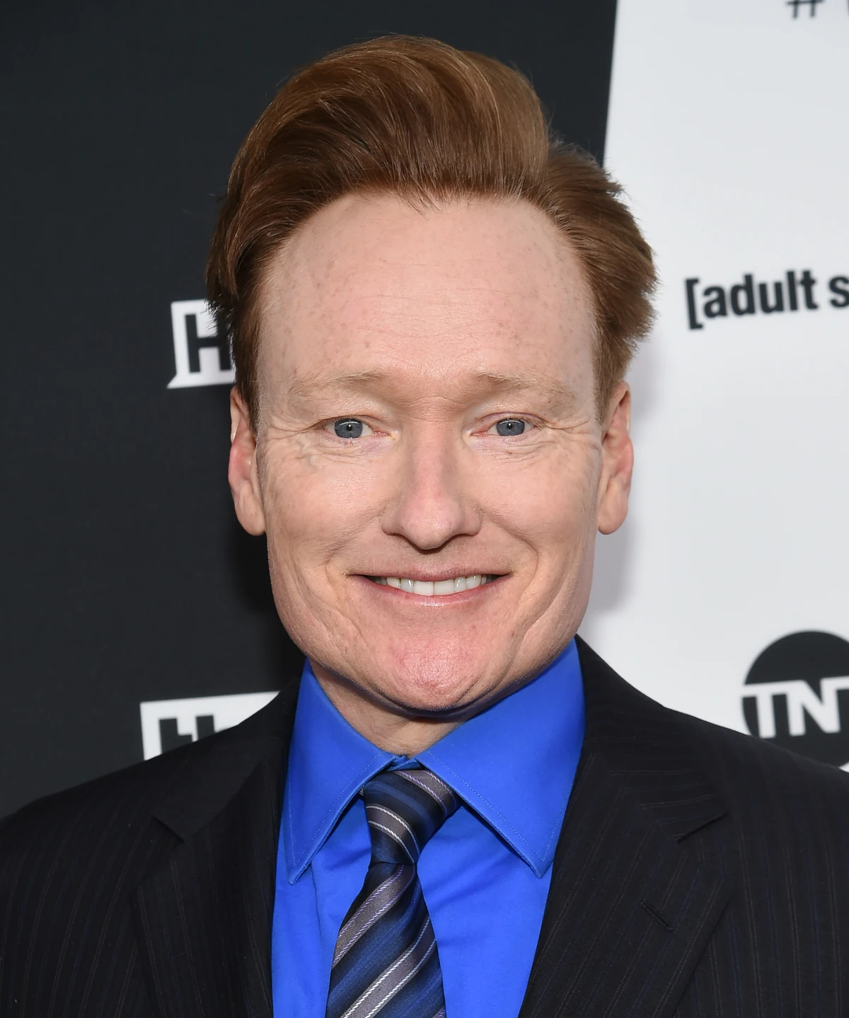 Conan O'Brien | DC Movies Wiki | Fandom