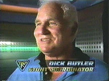 Dick Butler | DC Movies Wiki | Fandom
