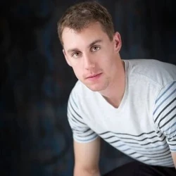 Eric Zimmerman | DC Movies Wiki | Fandom