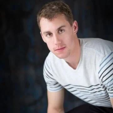 Eric Zimmerman | DC Movies Wiki | Fandom