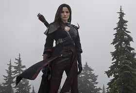 Nyssa Raatko | DC Movies Wiki | Fandom