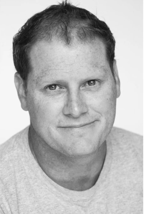 Scotty Gregory | DC Movies Wiki | Fandom
