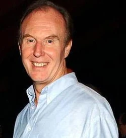 Tim Pigott-Smith | DC Movies Wiki | Fandom