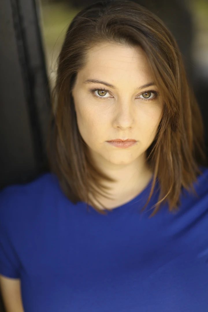 Ashley E. Wilks | DC Movies Wiki | Fandom