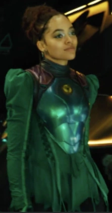 Maxine Hunkel | DC Movies Wiki | Fandom