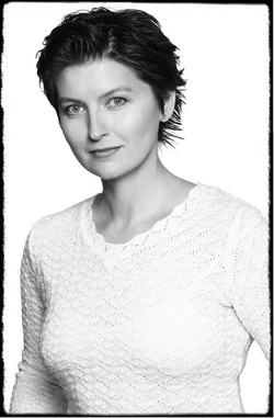 Dovile Mark | DC Movies Wiki | Fandom