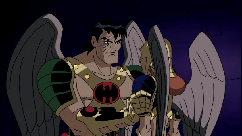 Hro Talak | DC Movies Wiki | Fandom