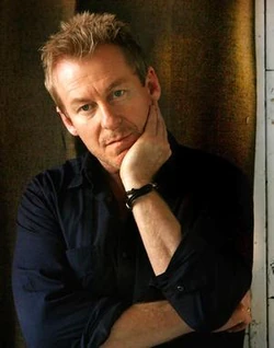 Richard Roxburgh | DC Movies Wiki | Fandom