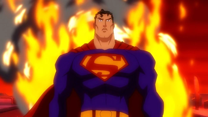 Kal-El (Superman/Batman) | DC Movies Wiki | Fandom