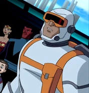Mick Rory (DC Animated Universe) | DC Movies Wiki | Fandom