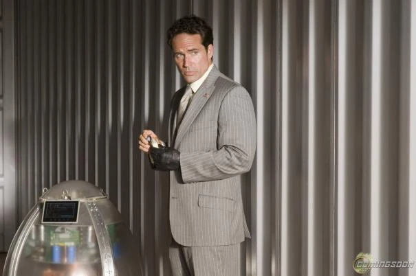 Max | DC Movies Wiki | Fandom