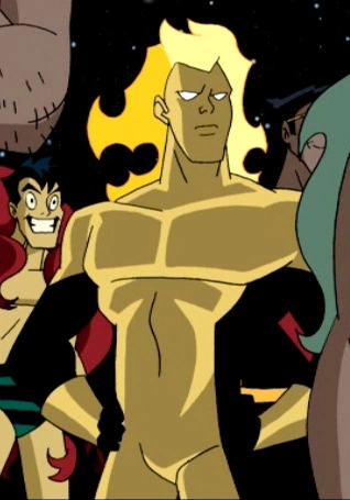 Waverider | DC Movies Wiki | Fandom