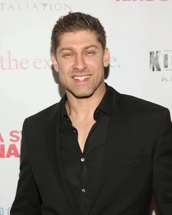 Alain Moussi | DC Movies Wiki | Fandom