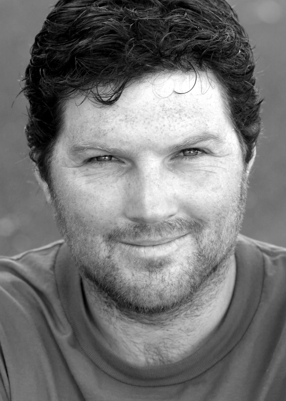 Bronson Steele | DC Movies Wiki | Fandom