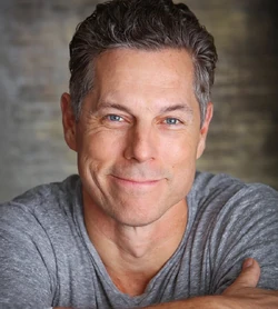 Chris Gann | DC Movies Wiki | Fandom