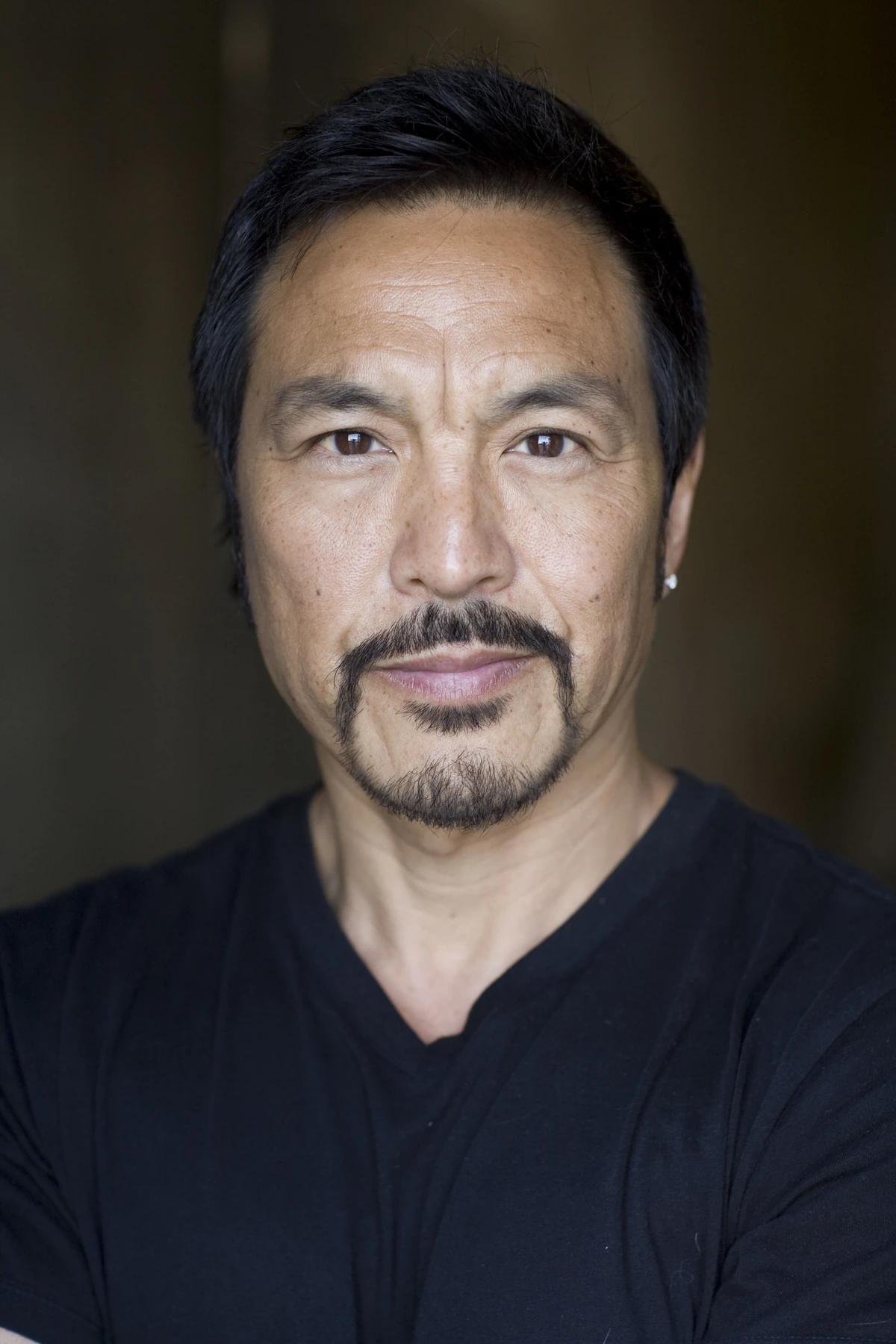 Darryl Chan | DC Movies Wiki | Fandom