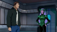 Boodikka (Green Lantern: First Flight) | DC Movies Wiki | Fandom