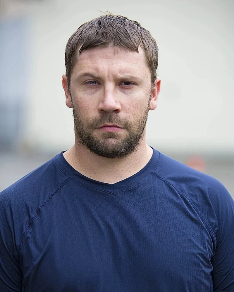 Greg Harvey | DC Movies Wiki | Fandom