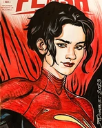 Kara Zor-El (Flashpoint Timeline) | DC Movies Wiki | Fandom