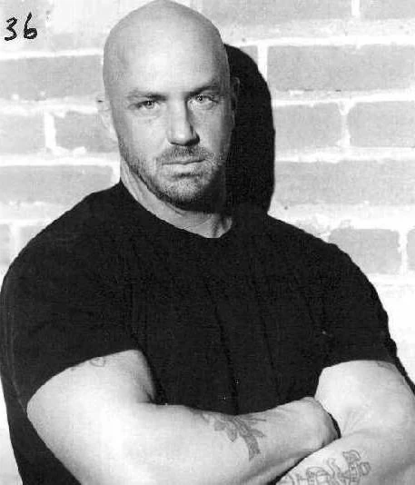 Kevin Rushton | DC Movies Wiki | Fandom