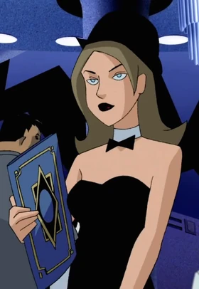 Lark | DC Movies Wiki | Fandom