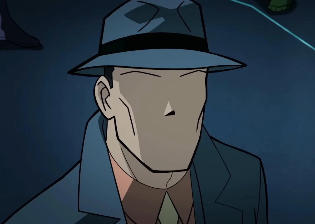 The Question | DC Movies Wiki | Fandom