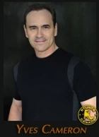 Yves Cameron | DC Movies Wiki | Fandom