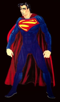 Superman Lives | DC Movies Wiki | Fandom