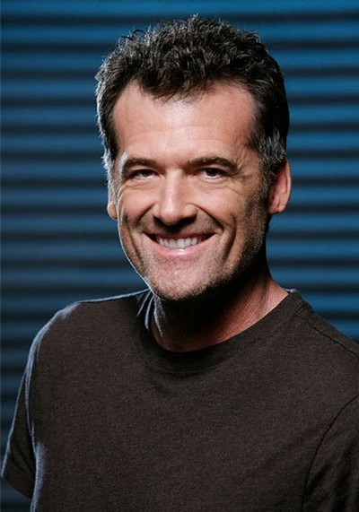 Bruce Thomas | DC Movies Wiki | Fandom