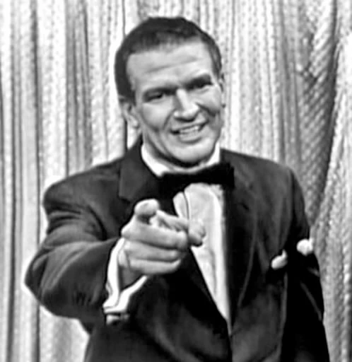 Bud Collyer | DC Movies Wiki | Fandom