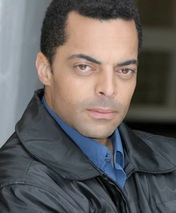 David Hooper | DC Movies Wiki | Fandom