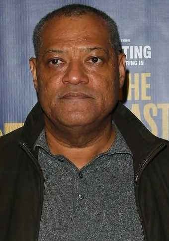 Laurence Fishburne | DC Movies Wiki | Fandom