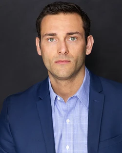 Robbie Dema | DC Movies Wiki | Fandom