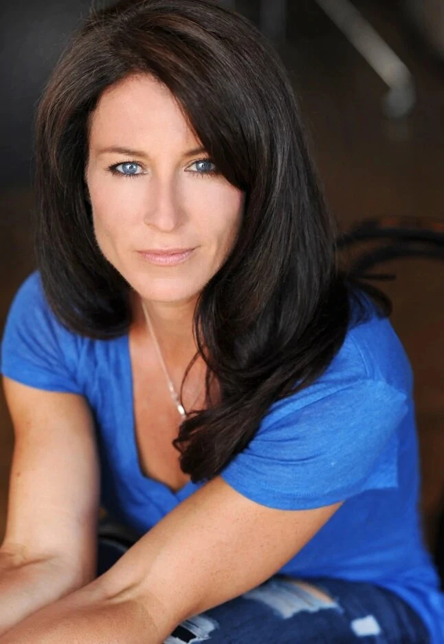 Sally Bishop | DC Movies Wiki | Fandom