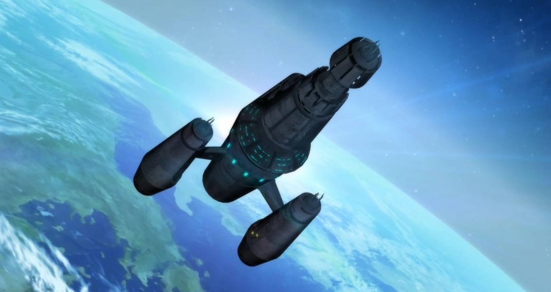 Watchtower (DC Animated Film Universe) | DC Movies Wiki | Fandom