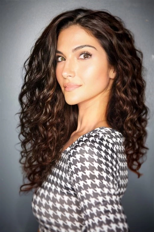 Deborah Arrieta | DC Movies Wiki | Fandom