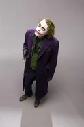 The Joker (Nolanverse) | DC Movies Wiki | Fandom
