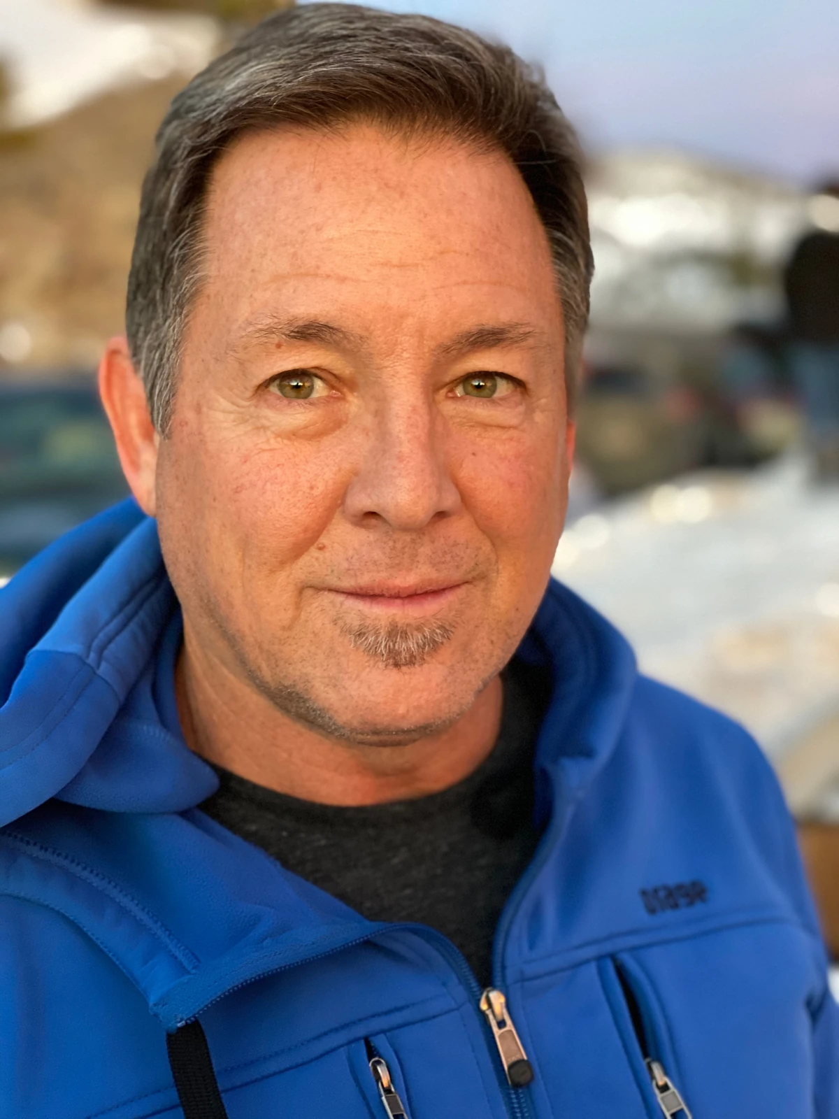 Steve Schriver | DC Movies Wiki | Fandom