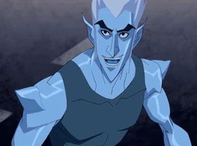 Cameron Mahkent (Young Justice) | DC Movies Wiki | Fandom