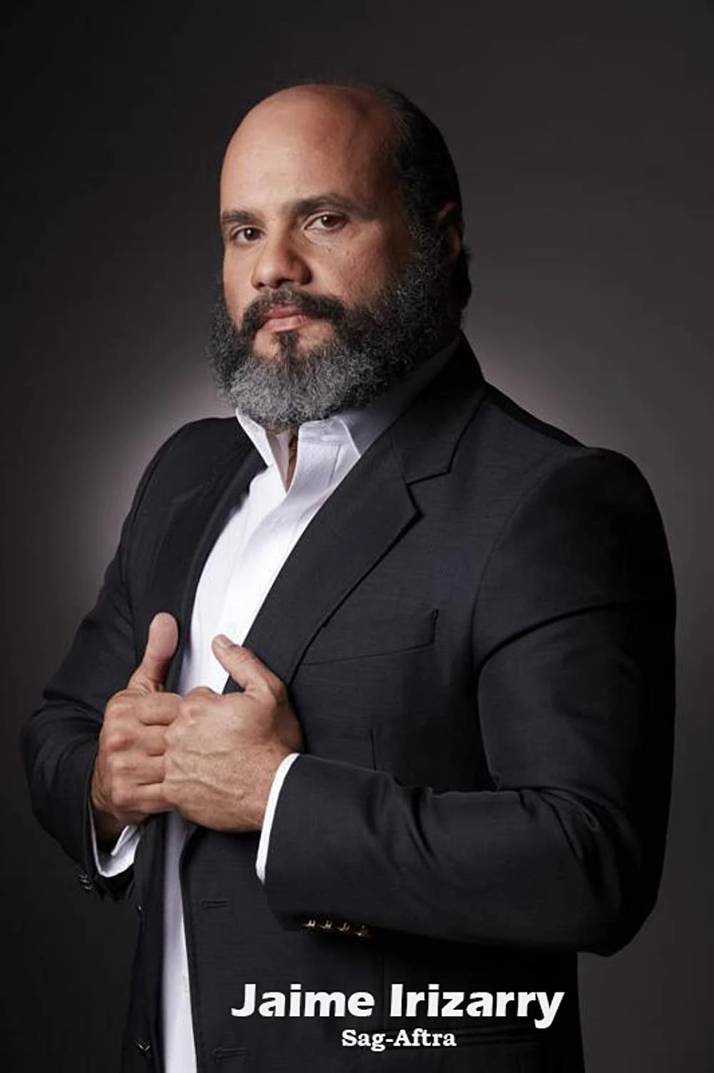 Jaime Irizarry | DC Movies Wiki | Fandom