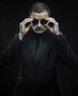 Craig Miller | DC Movies Wiki | Fandom