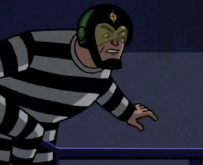 Kite-Man | DC Movies Wiki | Fandom