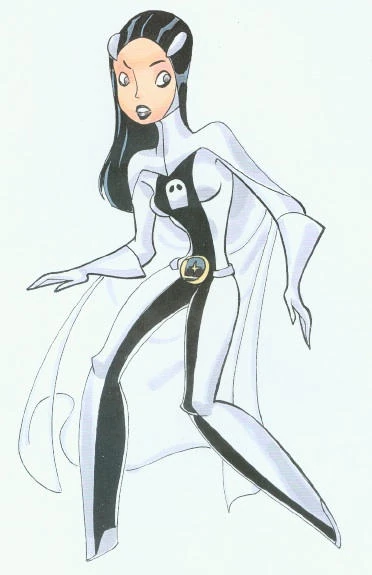 Tinya Wazzo (Legion of Super Heroes) | DC Movies Wiki | Fandom