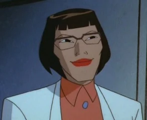 Mariko | DC Movies Wiki | Fandom