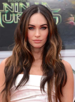 Megan Fox | DC Movies Wiki | Fandom